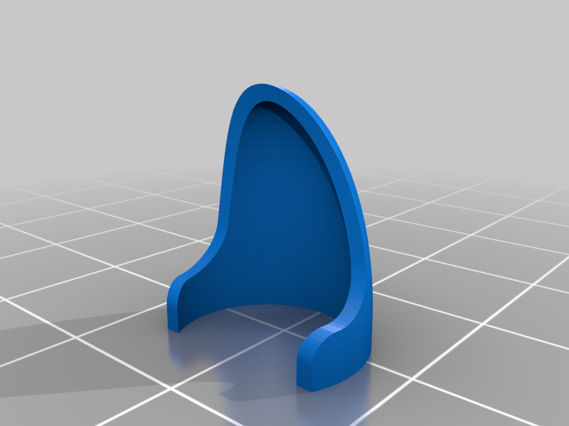 Free 3D file Motion Sensitive LED Light Cover Sensor Blocker 🪞・3D ...