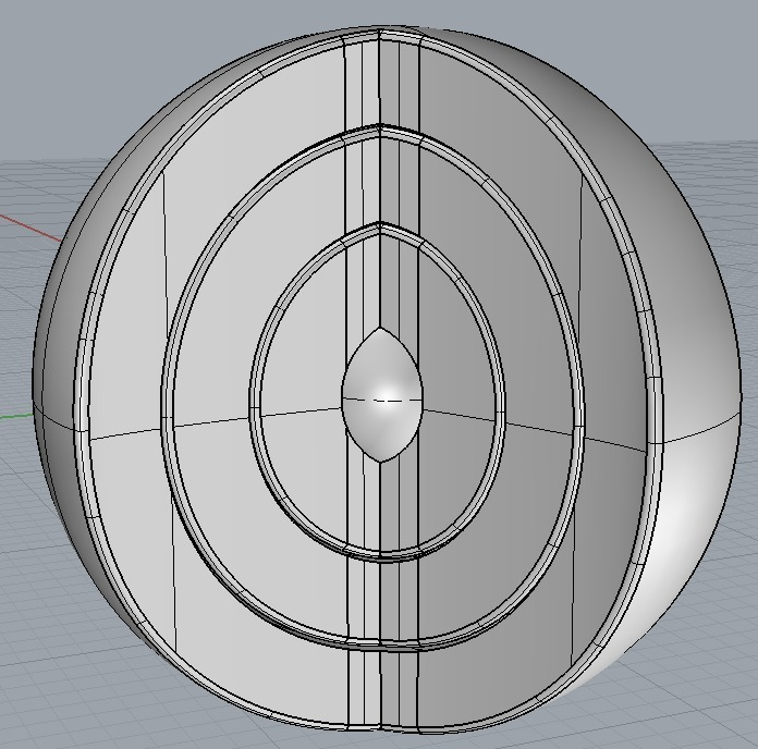 Free 3D file Fidget Triad Gyro/Gimbal 👌・3D printer model to download・Cults