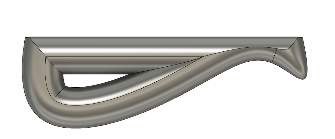 STL file void afg 👽・3D printer design to download・Cults