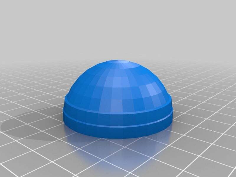 Free STL file DIY Hip replacement ⚕️・3D printer model to download・Cults