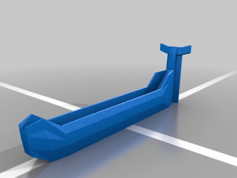 Free STL file Water Strainer (Rice, Pasta, Vegetables)・3D printable ...