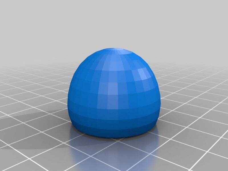 Free STL file DIY Hip replacement ⚕️・3D printer model to download・Cults