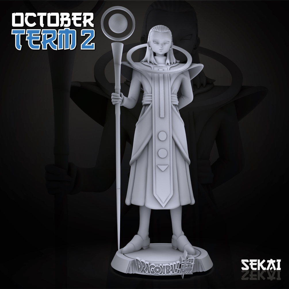 3D file Sour Sculpture - Sekai 3D Models - Tested and Ready for 3D ...