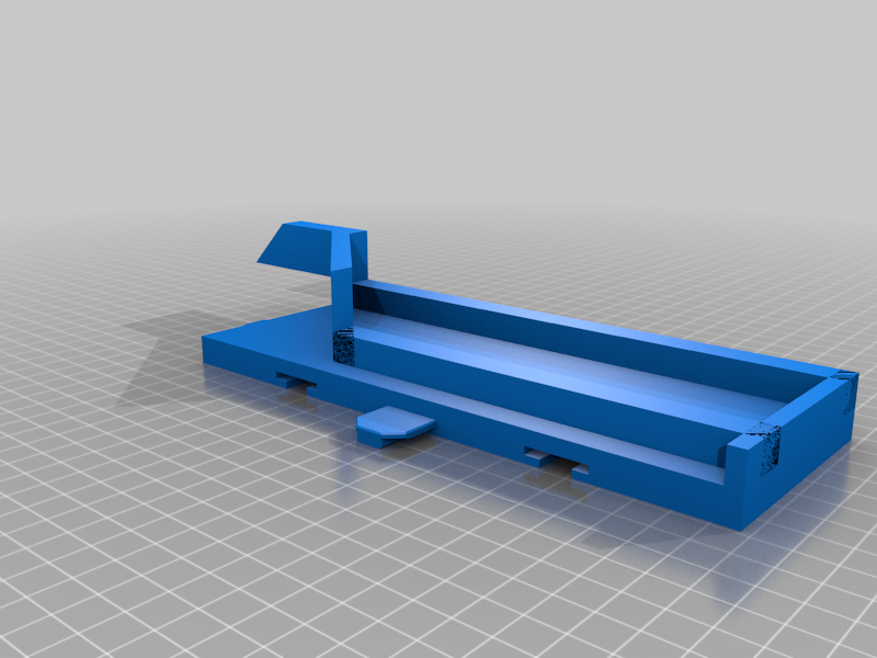 Fichier STL gratuit Marble Run Compatible Wide Format 8 Finition ...