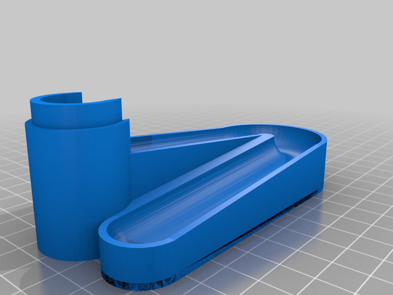 Free STL file Marble Run Compatible Compact 12 Marble Finish・3D ...