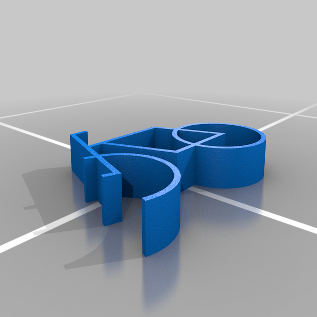 Free STL file Bike Business Card Holder・3D printer model to download・Cults