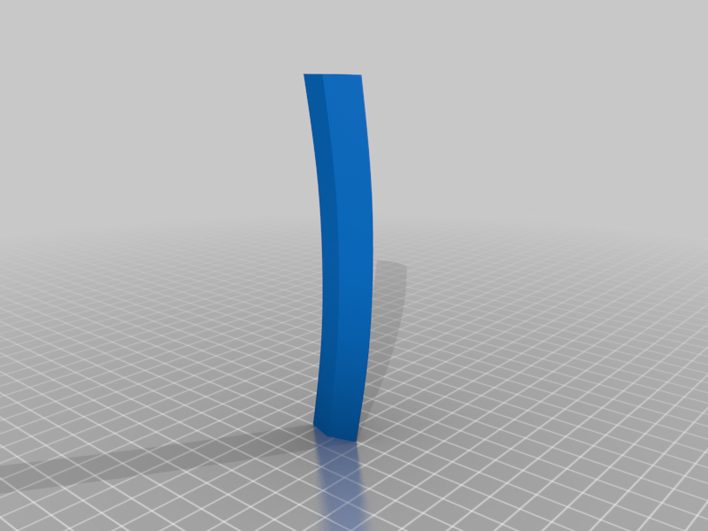 Free STL file Curved Collapsing Dagger (Removable Blade)・3D printable ...