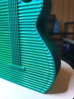 Free STL file Guitar Hotel・3D print model to download・Cults