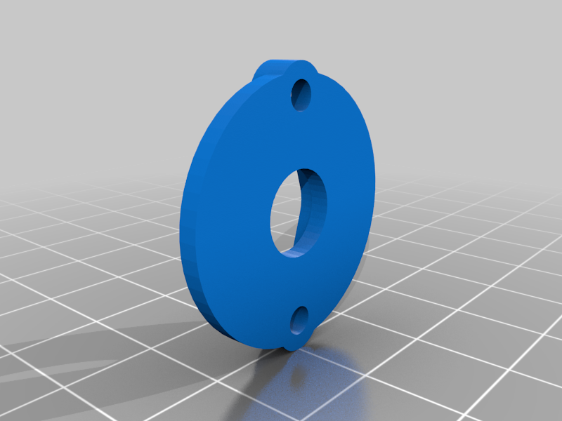 Free STL file 3D printed mini water pump 12V・3D printer design to ...