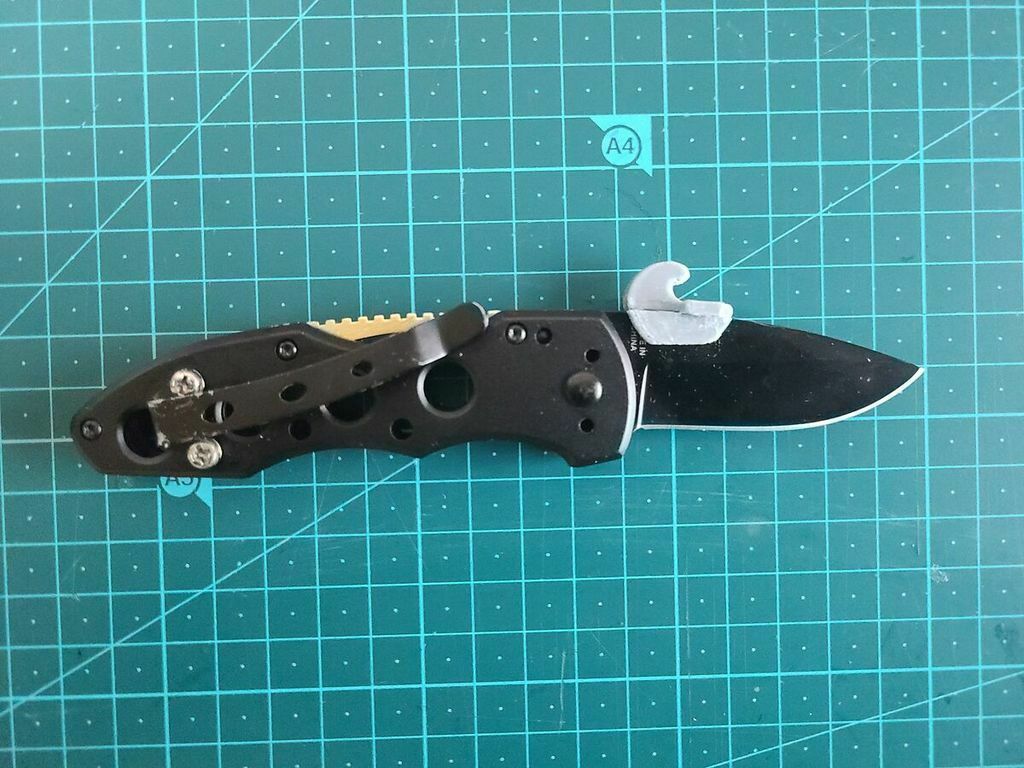 Free 3D file Emerson wave・3D print design to download・Cults