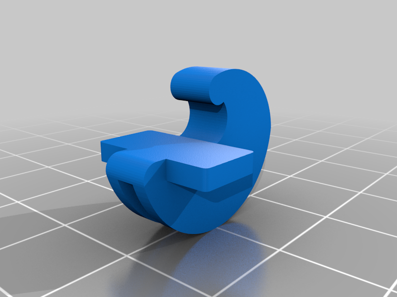 Free 3D file Emerson wave・3D print design to download・Cults