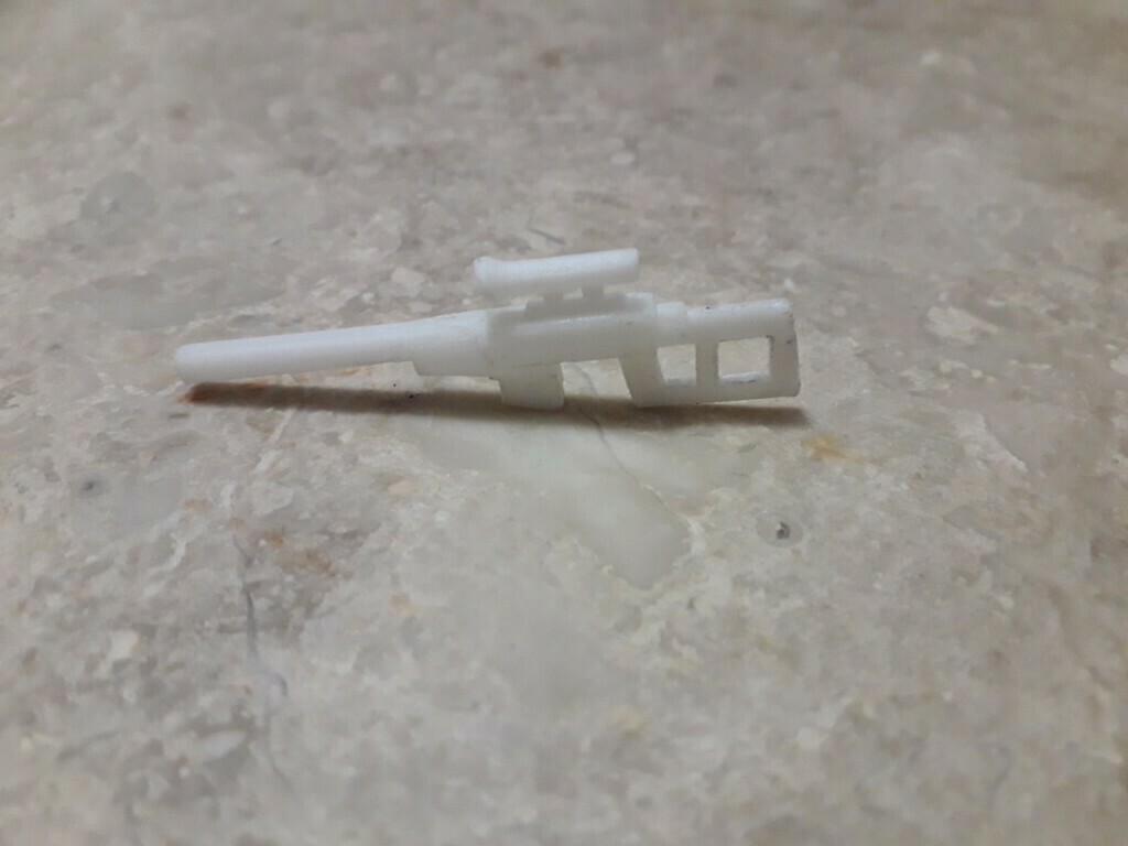 Free 3D file VSS Vintorez scope・3D printable design to download・Cults