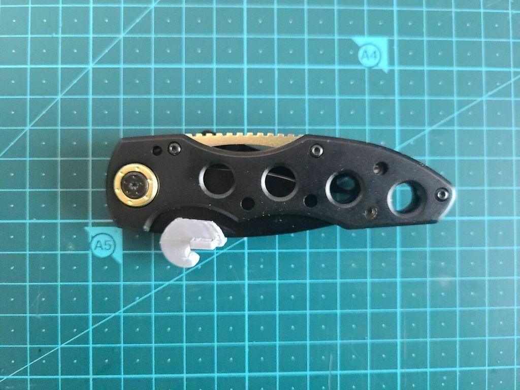 Free 3D file Emerson wave・3D print design to download・Cults