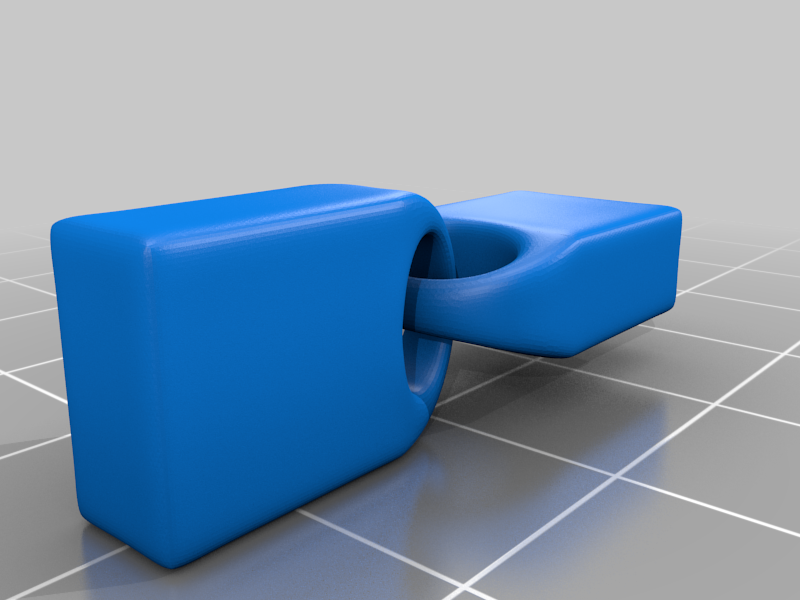 Free 3D file articulate flex joints・3D printer design to download・Cults