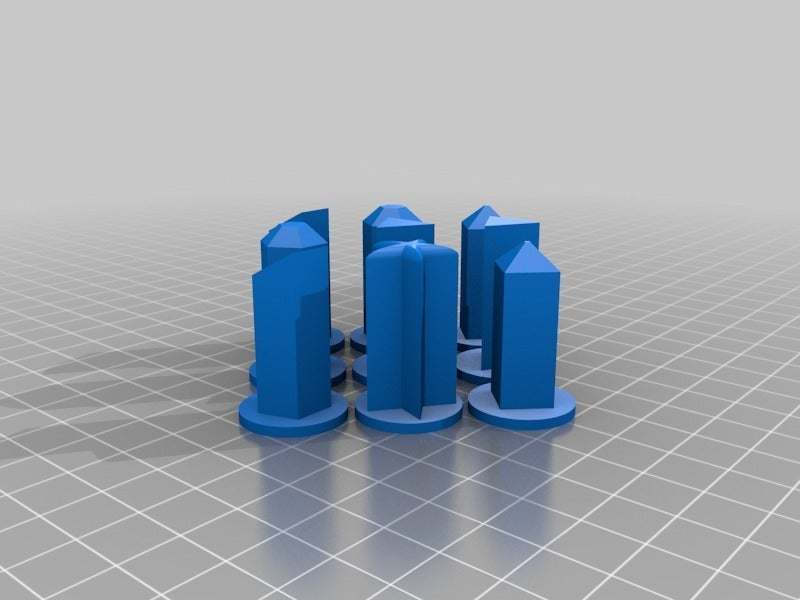 Free STL file Puusa!・3D printable design to download・Cults