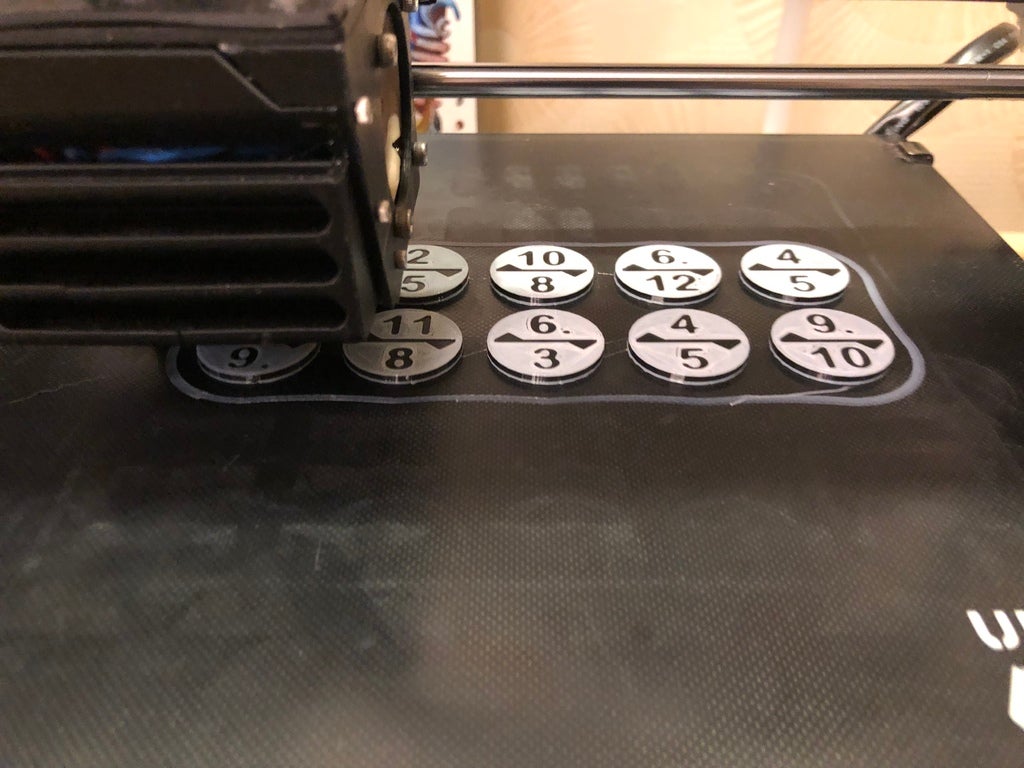 Free STL file Catan - cloth for catan tokens・3D print design to ...