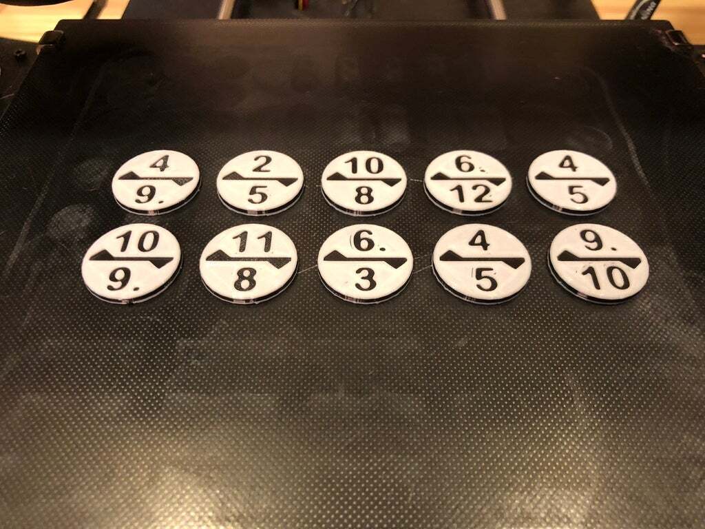 Free STL file Catan - cloth for catan tokens・3D print design to ...