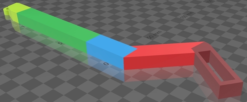 Free 3D file Voxlab Aquila X2 Emeet Web Cam Mount・Design to download ...