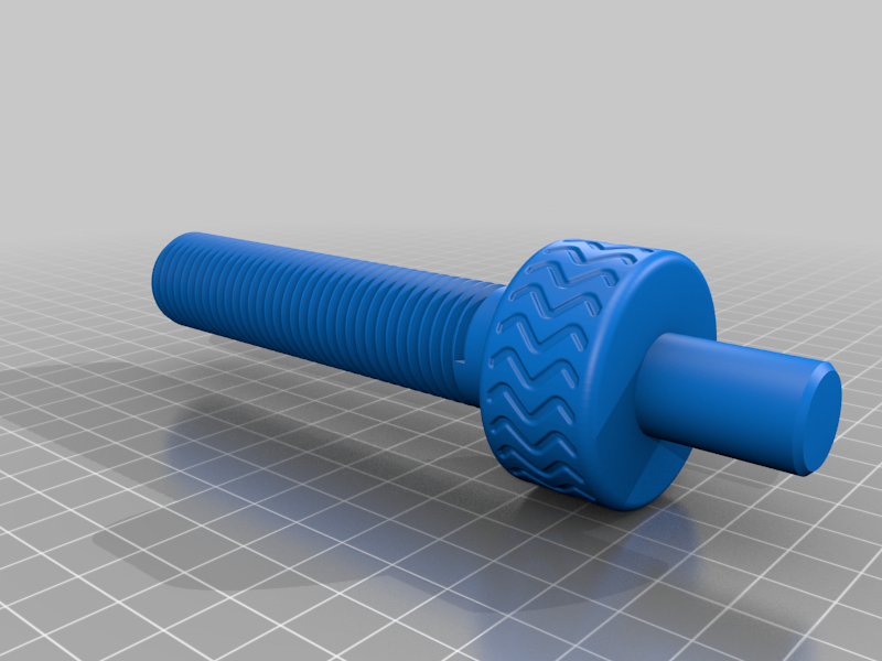 Free 3D file Bottle washer 🍾・3D print model to download・Cults