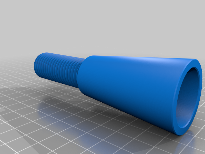 Free 3D file Bottle washer 🍾・3D print model to download・Cults