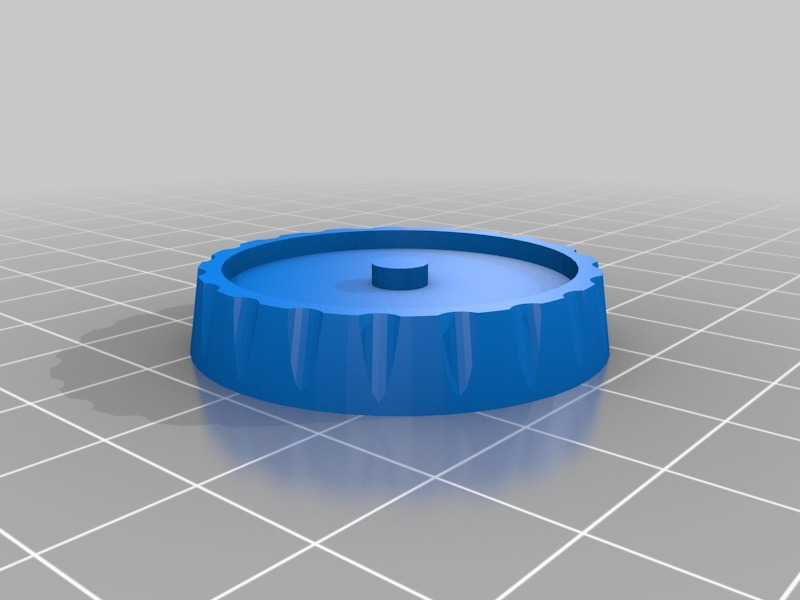 Free STL file GRBL CNC pendant with Bluetooth link 🔗・3D printer design ...