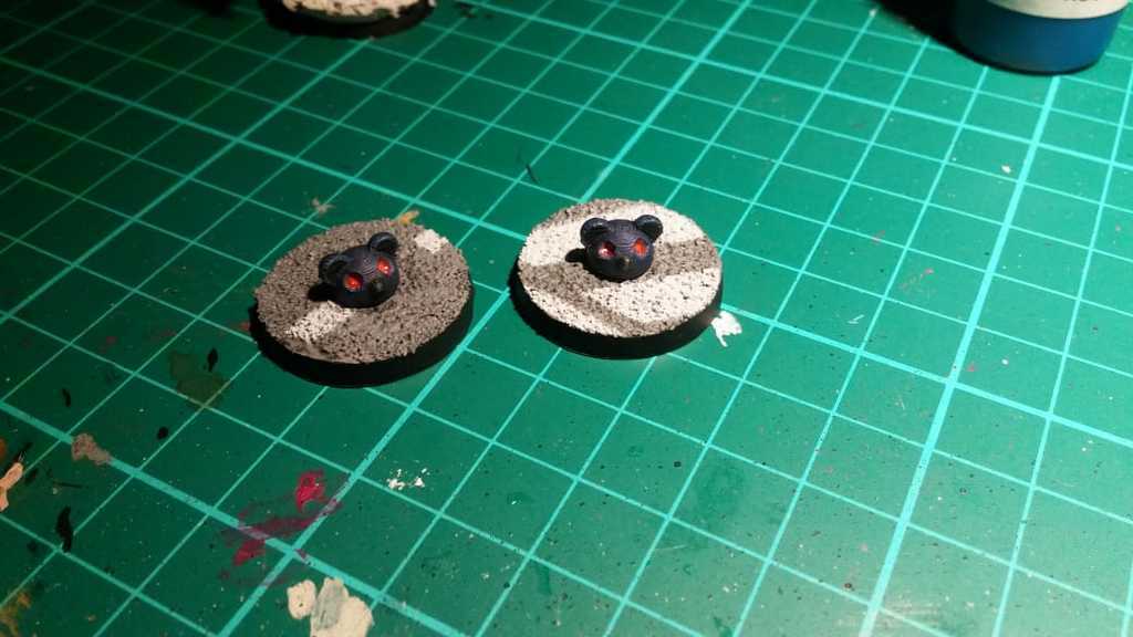 Free 3D file Infinity - Drop Bear・Template to download and 3D print・Cults