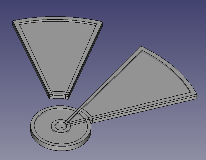 Free 3D file Infinity - Smoke Template (2.5mm) ♾️・3D print design to ...