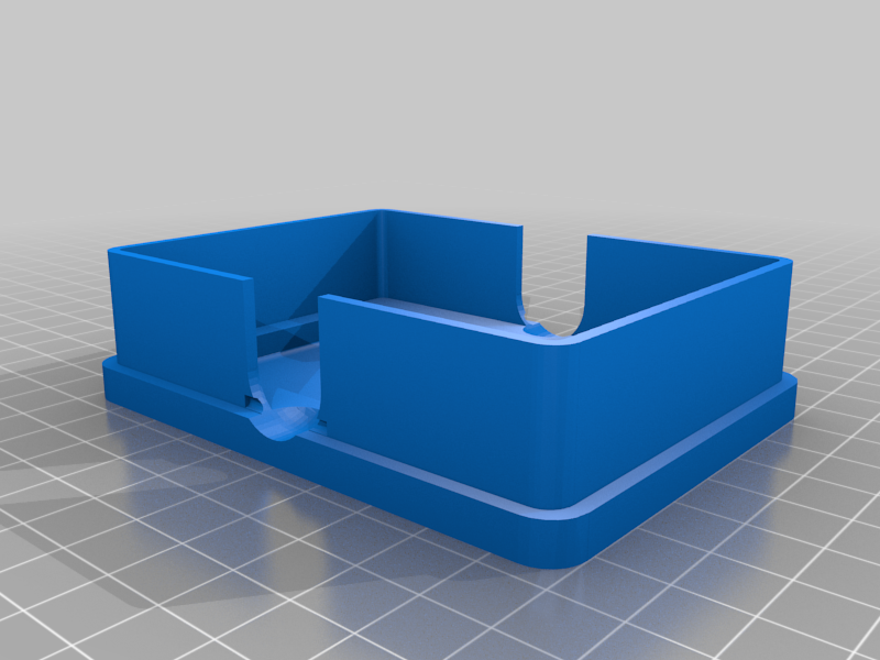 Free STL file Pokemon Card Holder 🐉・3D printer design to download・Cults