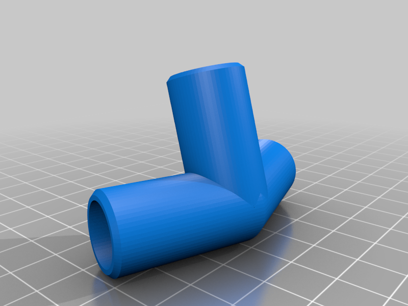 Free STL file Xlights Mini Tree・3D print model to download・Cults