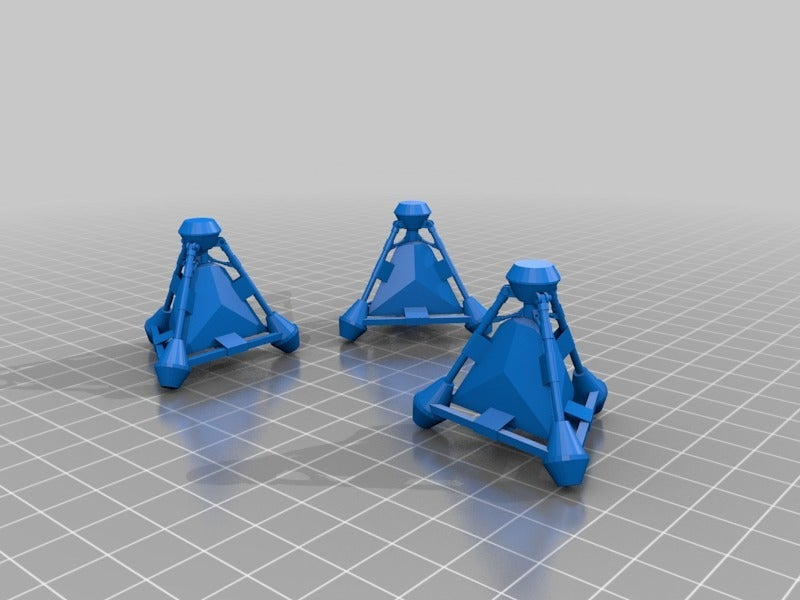 Free STL file スプラッシュボム - Splat bomb 💣・Model to download and 3D print・Cults