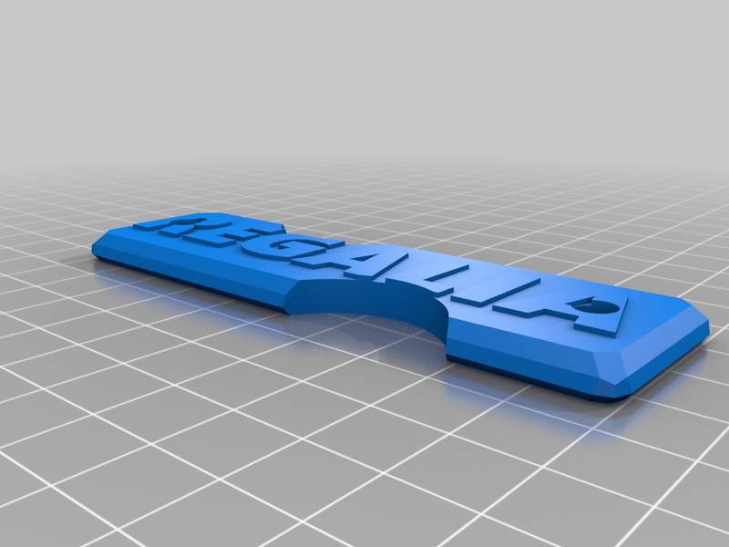 Free STL file Stela Modular Key Holder・3D printer design to download・Cults