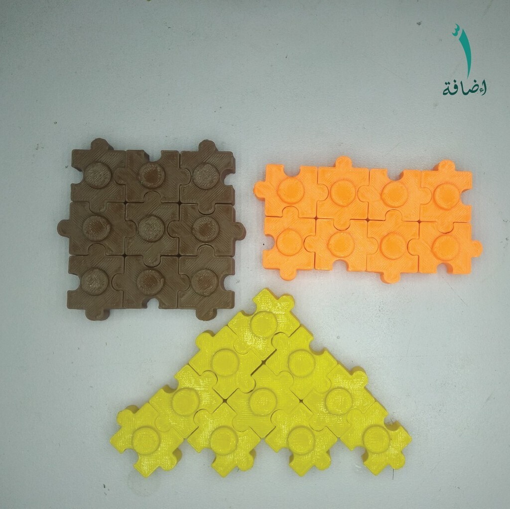 Free STL file Lego simple block・3D printer design to download・Cults