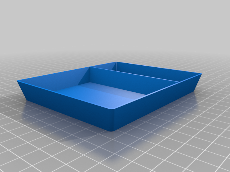 Free 3D file Organizer The voyages of Marco Polo・Design to download and ...