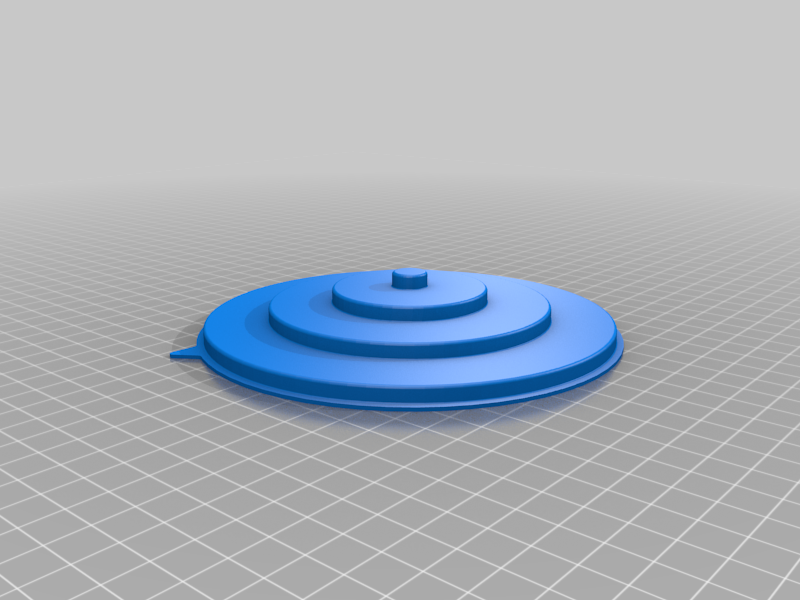 Free 3D file NORIA wheels support・Template to download and 3D print・Cults