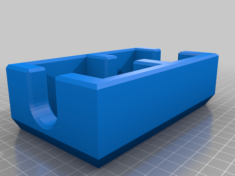 Free 3D file Organizer Codenames Duet・3D print design to download・Cults