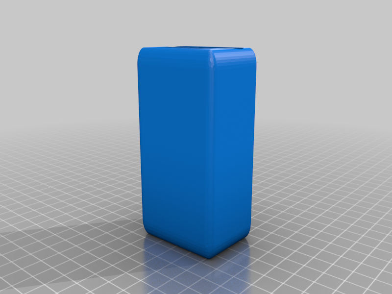 Free STL file SD Card Case and Tray・3D print model to download・Cults