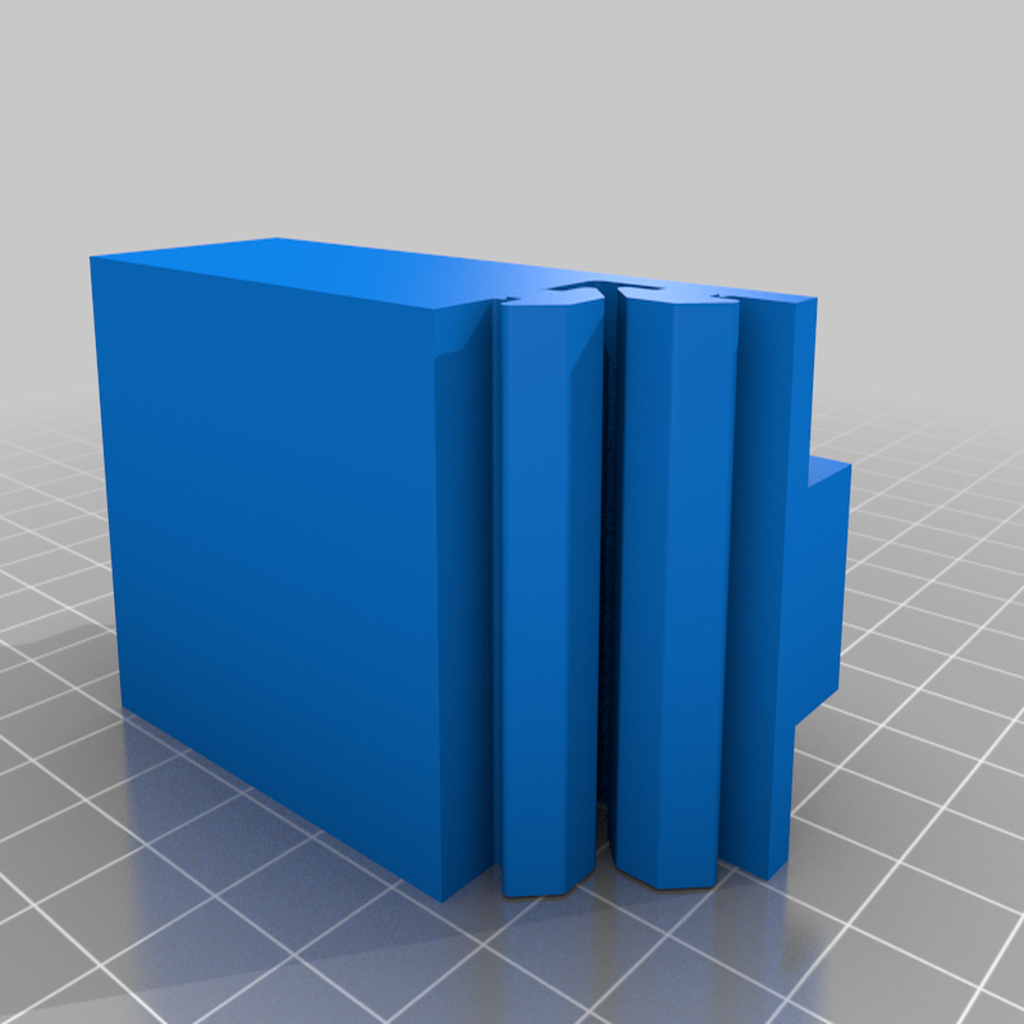 Fichier STL gratuit Slider - Le guide de la coupe droite・Design pour ...