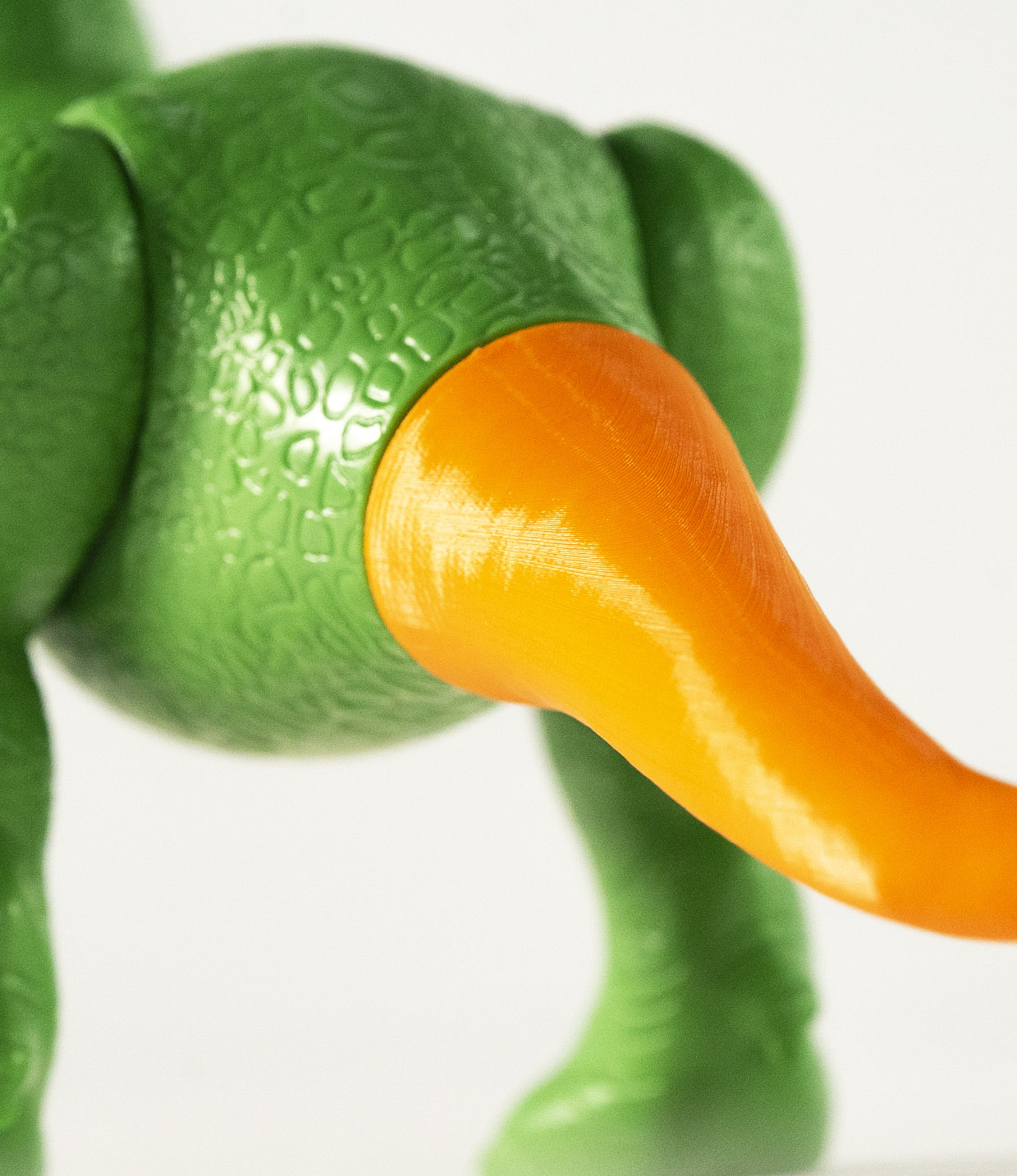 Free STL file REX TOY STORY・Object to download and to 3D print・Cults