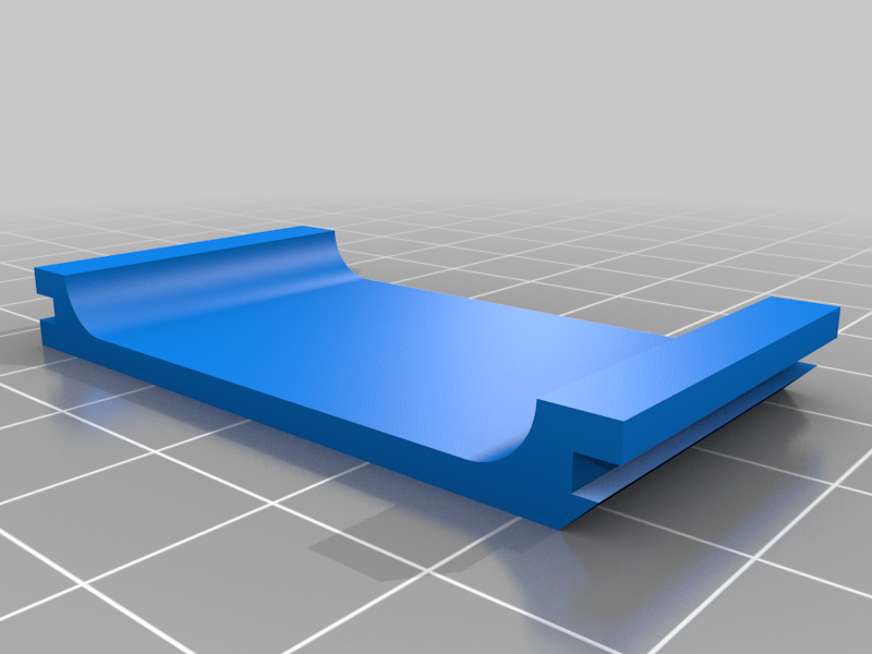 Free 3D file Electrical Panel Cover (Electrical Panel Cover)・3D print ...