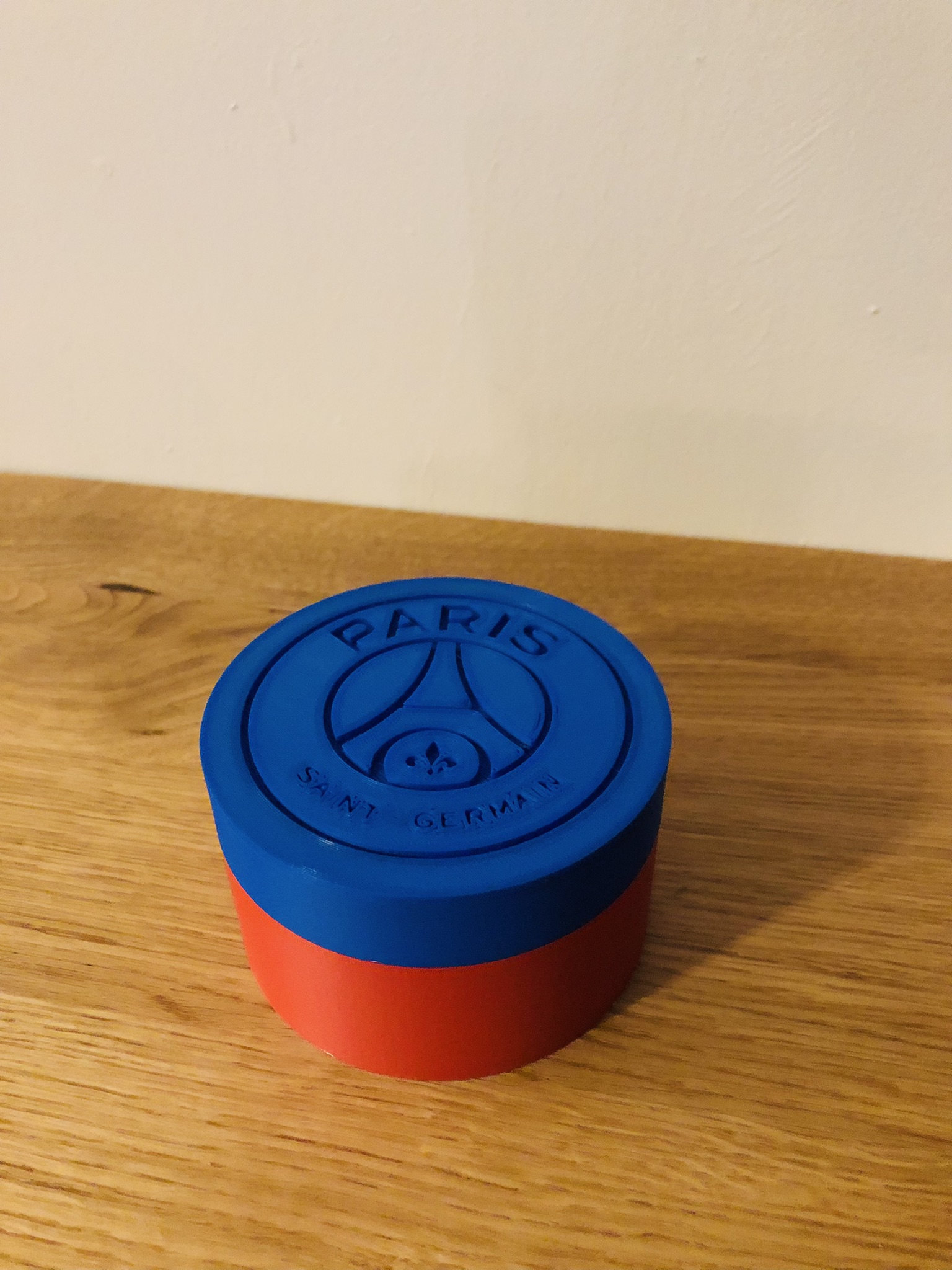 Free STL file PSG Box - PSG Box・Model to download and 3D print・Cults