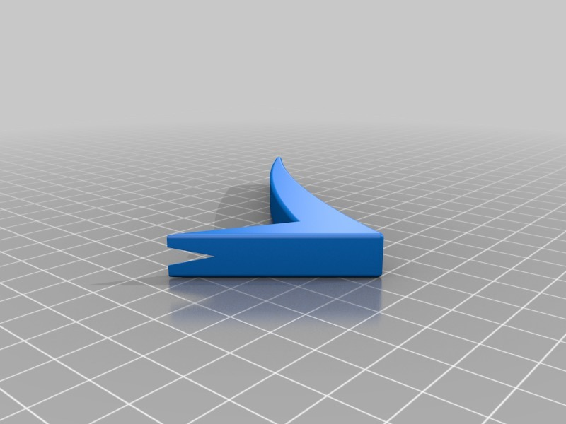 Free STL file Tick-Tick-Remover・3D print design to download・Cults
