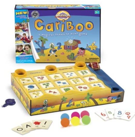 Free STL file Cariboo Key・Object to download and to 3D print・Cults