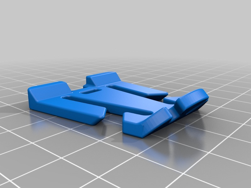 Free STL file Molle web dominator・3D print model to download・Cults