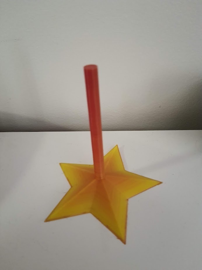 Free STL file Recorder Stand・3D print model to download・Cults