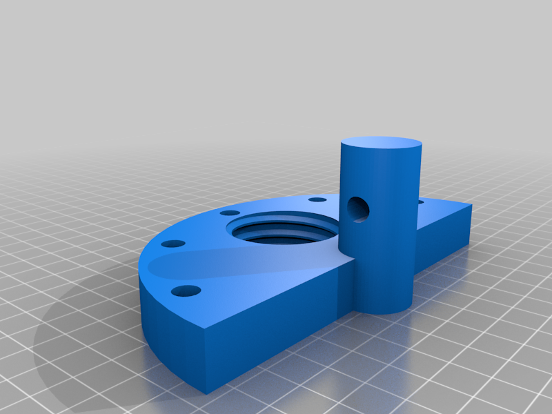 Free 3D file Pixel LED Mini Tree 🌳・3D print model to download・Cults