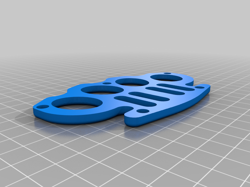 Free 3D file Attitude adjustment tool for sand casting and lost PLA・3D ...