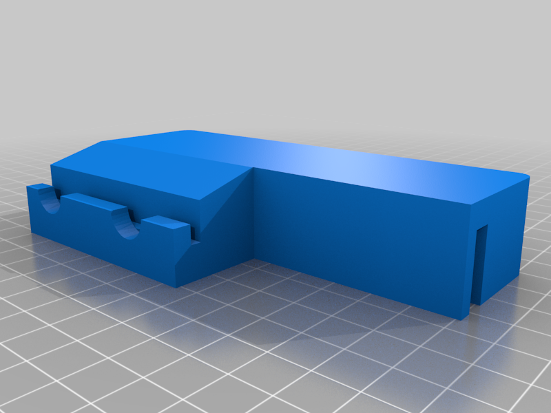 Free STL file nintendo switch multi slot cart holder・3D printable ...