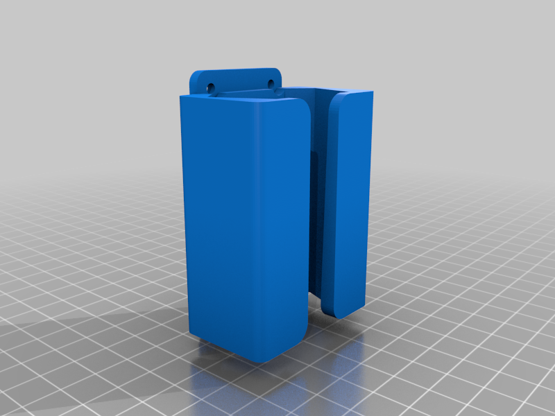 Free 3d File Masso Dthc Holder 🔧・3d Printer Design To Download・cults