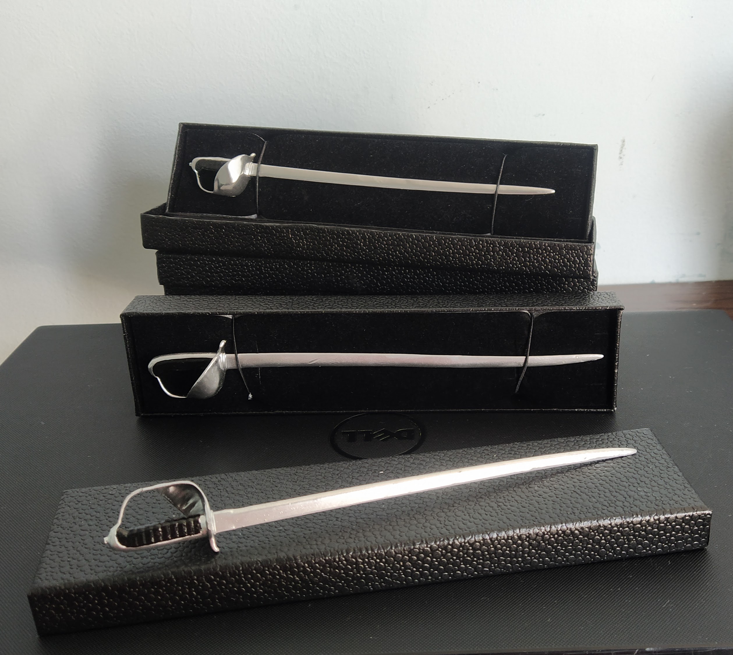 Archivo STL saber espada oficial pmesp exército brasileiro・Plan de ...