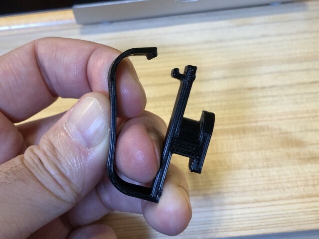 Free STL file Cable Clip 4040・3D print object to download・Cults